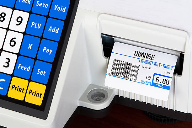Learn Thermal Label Printing: A Comprehensive Guide