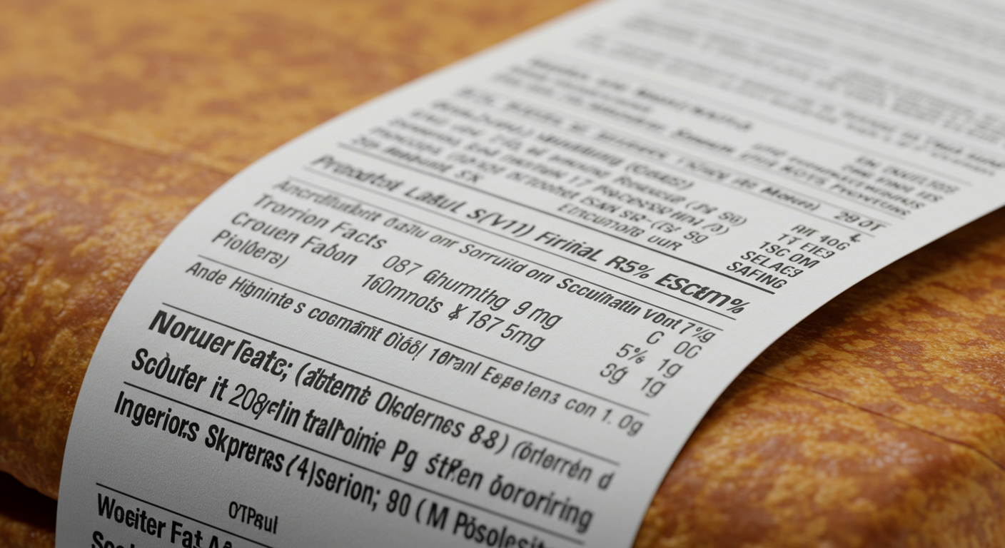 How to Ensure Your Labels Are Compliant with Regulations